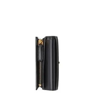 Versace Medusa Emblem Wallet