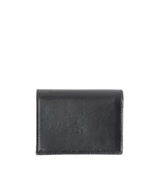 Versace Medusa Emblem Wallet