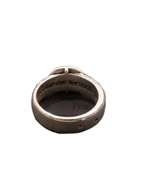 Chrome Hearts Belt Ring