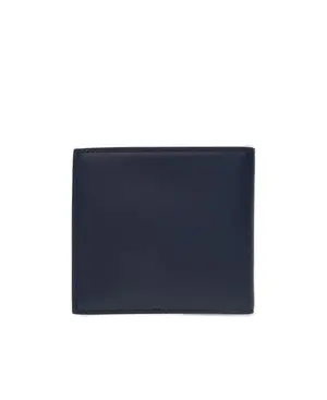 Kenzo Leather Wallet