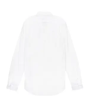 Paul Smith Zebra Patch Shirt