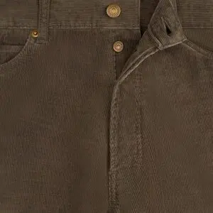 Celine Wesley Corduroy Jeans