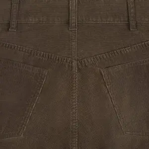 Celine Wesley Corduroy Jeans