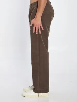Celine Wesley Corduroy Jeans