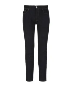 PT TORINO Mid-rise Slim Fit Jeans