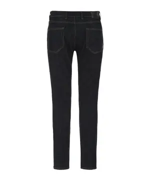 PT TORINO Mid-rise Slim Fit Jeans