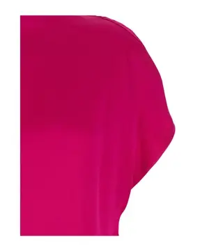 Dries Van Noten Sleeveless V-neck Dress