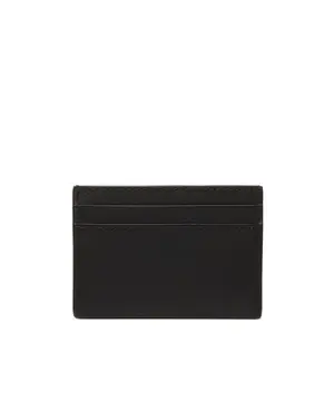 Bally Bkc Card Case Business Card Holder