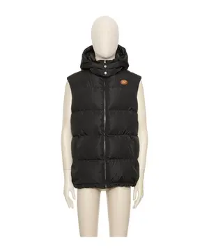Valentino Garavani Collared Vests For Men