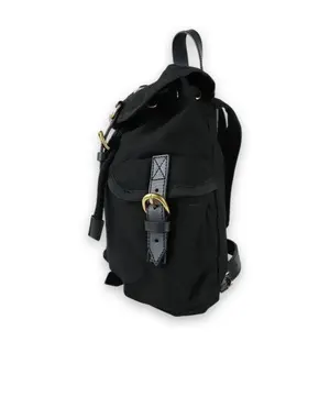 VIVIENNE WESTWOOD Highland Buckled Backpack