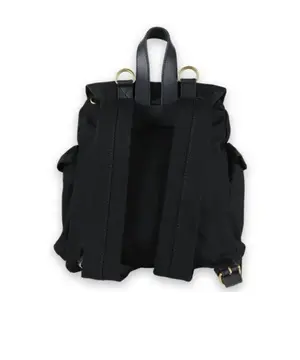 VIVIENNE WESTWOOD Highland Buckled Backpack