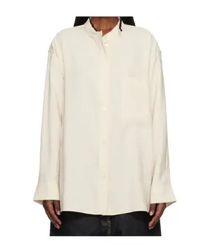 Studio Nicholson Long Sleeve Shirt