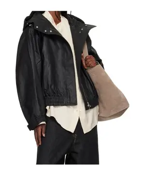 Studio Nicholson Long Sleeve Shirt