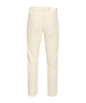 ICON DENIM LOS ANGELES Kanye Wide-leg Jeans