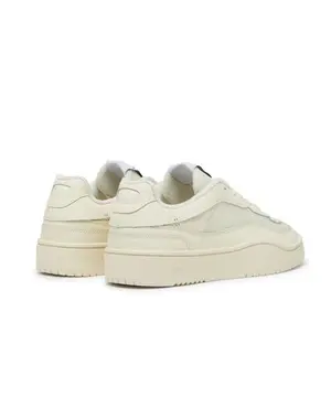 DIESEL® S-oval Skate Sneakers - Beige