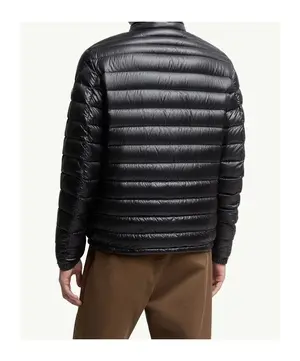 Moncler Arnique Zip-up Jacket