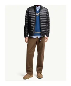 Moncler Arnique Zip-up Jacket