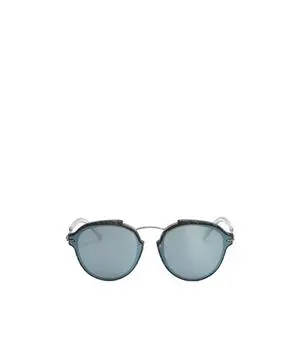 Dior Dior Eclat Sunglasses Blue