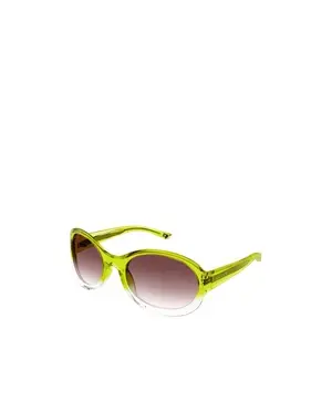 Gucci Round Frame Sunglasses