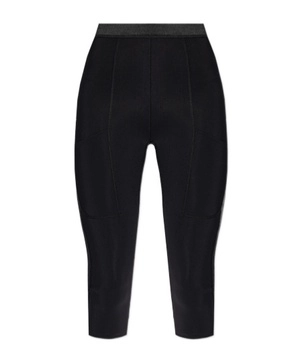 Coperni Cycling Capri Leggings