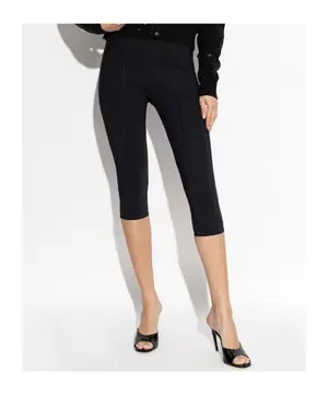 Coperni Cycling Capri Leggings