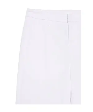 DONDUP Tailored Trousers With Belt Loops
