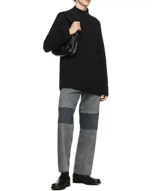 Our Legacy Camion Ankle Boots - Black
