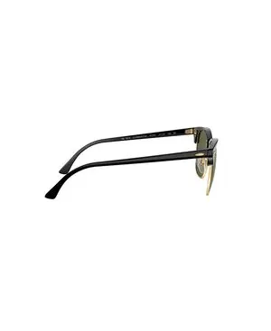 Ray-ban Clubmaster Sunglasses - Green