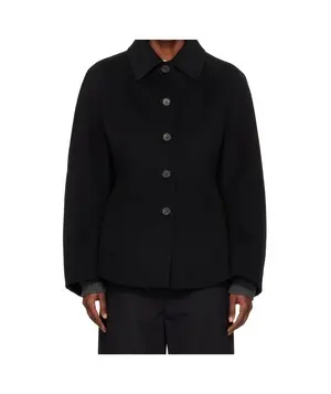 RÓHE Long Sleeve Casual Jacket