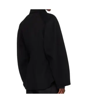 RÓHE Long Sleeve Casual Jacket
