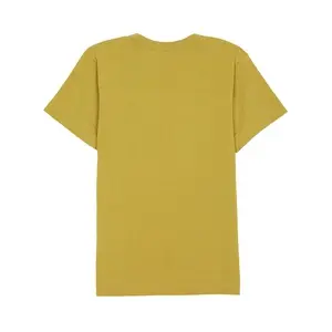 Comme Des Garçons Logo Crewneck T-shirt
