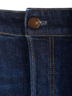 PT TORINO Slim-fit Tapered Jeans - Blue