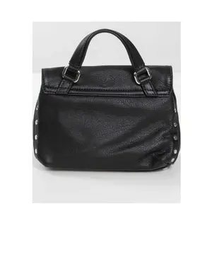 ZANELLATO Twist Hook Postina Saeta Baby Tote Bag