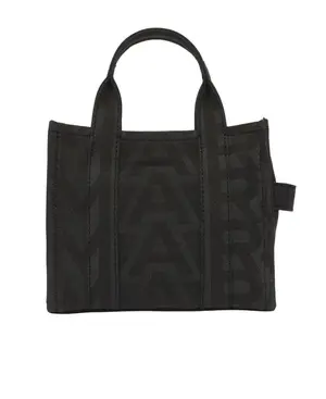 Marc Jacobs The Mini Tote Bag - Black