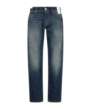 PT TORINO Slim-cut Jeans
