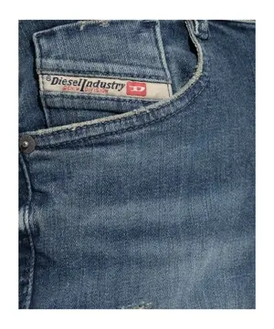 DIESEL® 1969 D-ebbey Bootcut Jeans - Blue