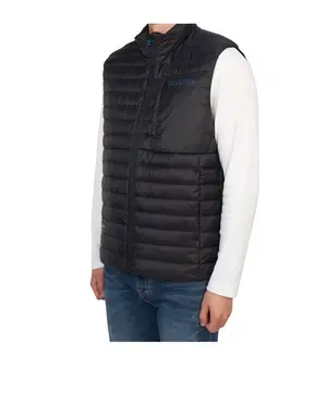 Duvetica Sleeveless Quilted Vest