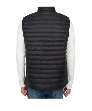 Duvetica Sleeveless Quilted Vest