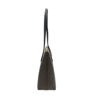 COACH Logo Tote Bag - Black