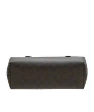 COACH Logo Tote Bag - Black