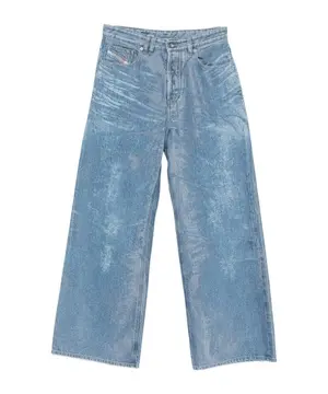 DIESEL® 1996 D-sire-fsi L30 Jeans - Blue