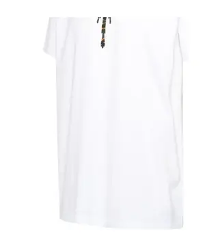 MARCELO BURLON COUNTY OF MILAN Wings-print T-shirt