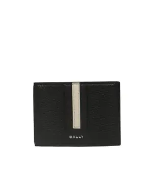 Bally Bi-fold Cardholder