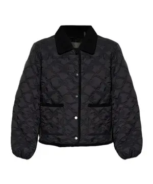 Loveshackfancy Quilted Outerwear For Women
