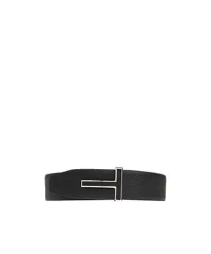 Tom Ford Textured Belts For Men