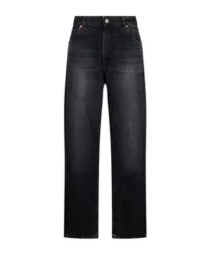 HAIKURE Fergus Straight-leg Jeans