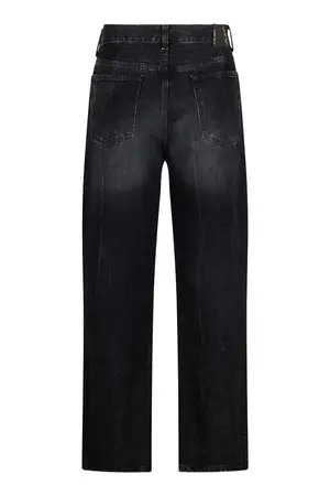 HAIKURE Fergus Straight-leg Jeans