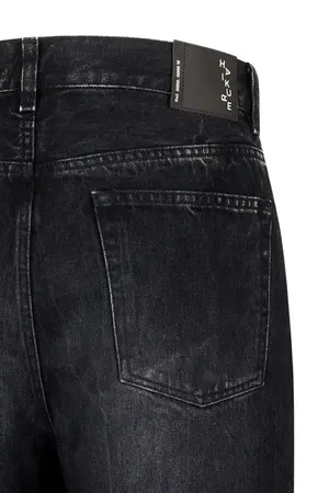 HAIKURE Fergus Straight-leg Jeans