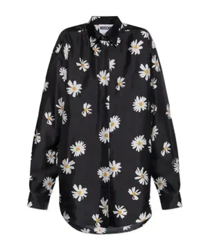 Moschino T-shirt Shirts For Women