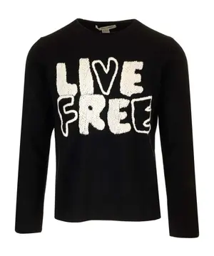 Comme Des Garcons Crewneck Sweaters For Men